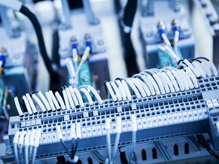 Activities – LEDR Ingenieria